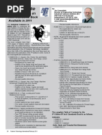 VHG Labs Brand V26 | PDF | Metals | Chemical Elements