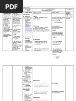 Detailed Lesson Plan - 21st Century Literature | PDF | Genre | Lesson Plan