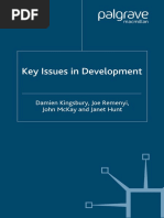 National Policy Development Framework 2020 | PDF | Policy | Bill (Law)