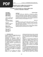 USP Chapter 711: Dissolution Standards | PDF | Buffer Solution | Filtration