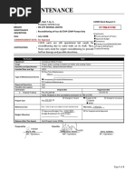 STP Flow Chart Diagram | PDF