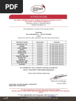 12-Week Squat Program for 1RM Progress | PDF | Physical Exercise ...