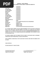 Ready Willing and Able (Rwa) : SAMPLE - Should Be Submitted On Banker's ...