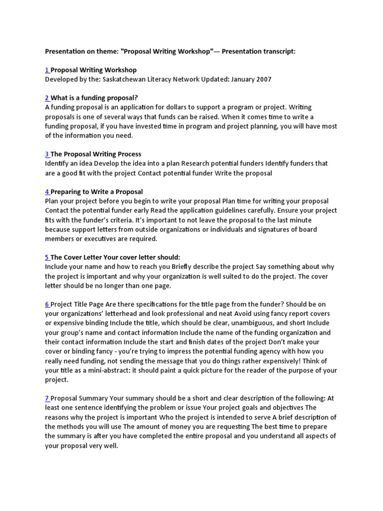 PP Writing Steps | PDF | Fee | Evaluation