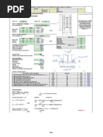 Stiffened Seat Connection | PDF | Beam (Structure) | Materials Science