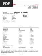 AMC Salt Tables Oct17 | PDF | Potassium Chloride | Sodium Chloride