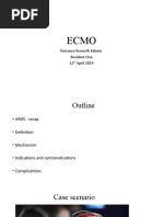 SCAPE vs FOSPE: ICU Management Guide | PDF | Clinical Medicine ...