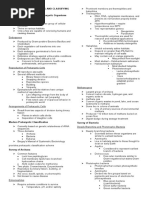 MMDST: Metro Manila Development Screening Test (MMDST) 4 Sectors | PDF ...