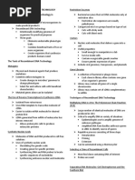 MMDST: Metro Manila Development Screening Test (MMDST) 4 Sectors | PDF ...