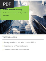 IFRS9 SPPI Test Analysis | PDF