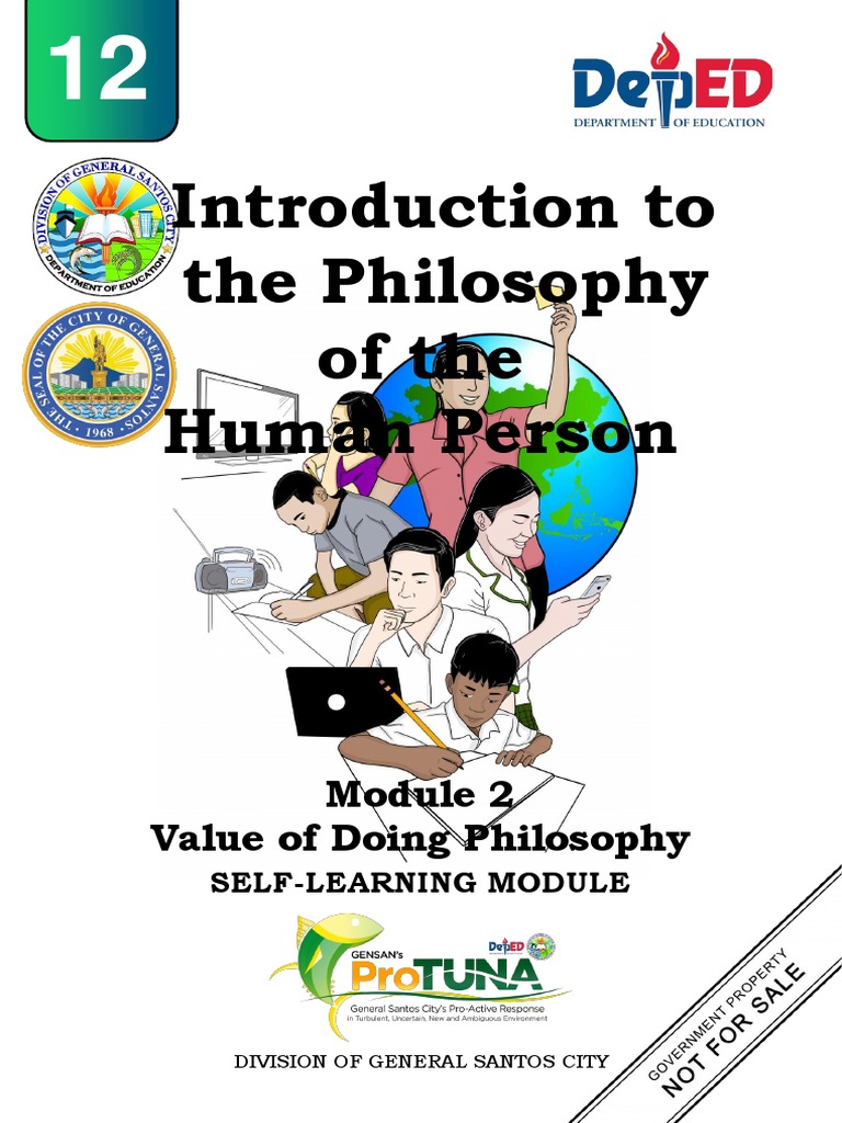 IPHP Module 2 PDF | PDF | Epistemology | Reason