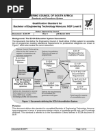 ECSA Candidate Registration Application Form | PDF | Cheque | Banks