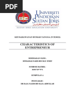 Business Narrative Report | PDF | Entrepreneurship | Marketing