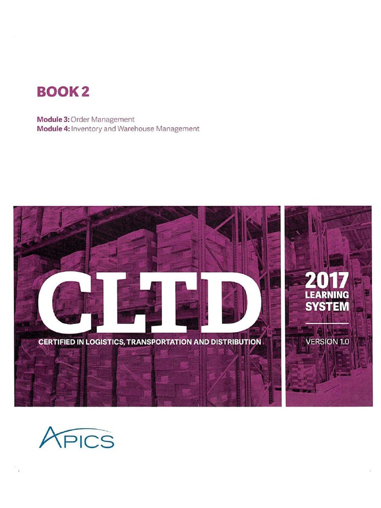 CLTD BOOK 2 - Modules 3,4 | PDF