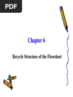 Aspen HYSYS Training: Module 6: Subflowsheet | PDF