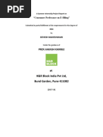 Retail Formula Cheat Sheet | PDF | Gross Margin | Merchandising