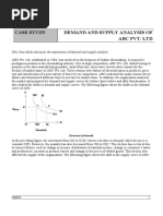 18 Ap Microeconomics Graphs Cheat Sheet PDF | PDF | Monopoly | Economic ...