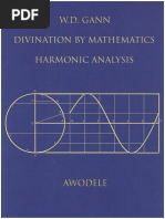 GannZilla User Guide | PDF | Triangle | Angle