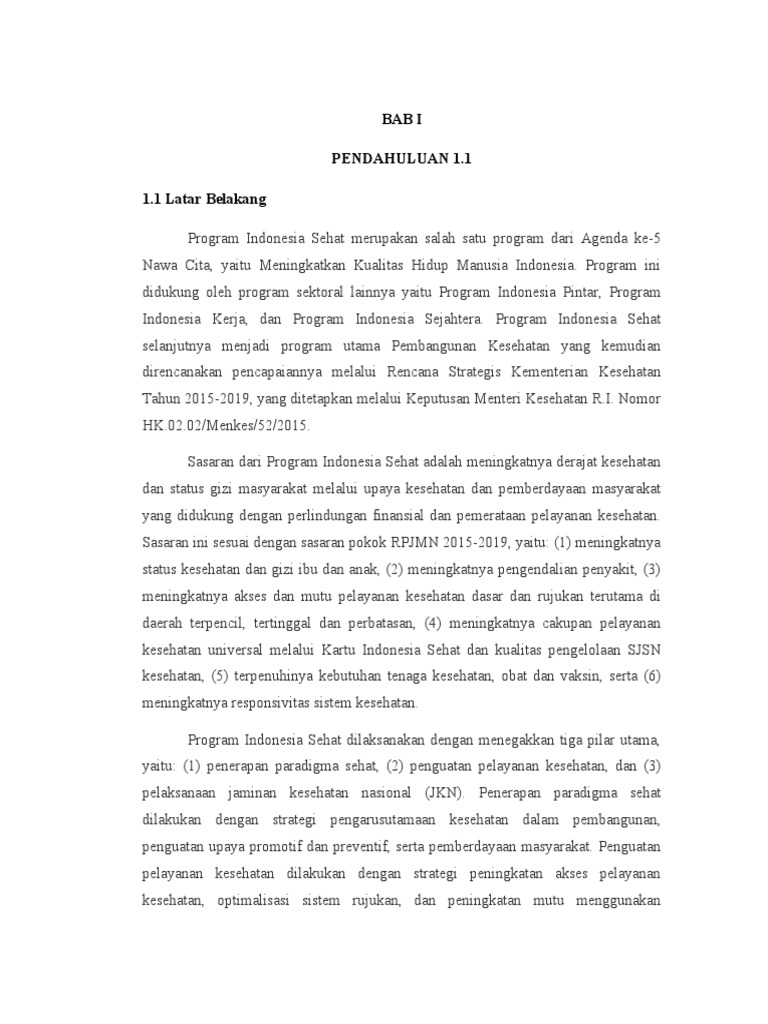 Lap PBL Kelompok | PDF