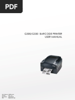 Evolabel Printer User Manual 2.3.1 en | PDF | Printer (Computing)