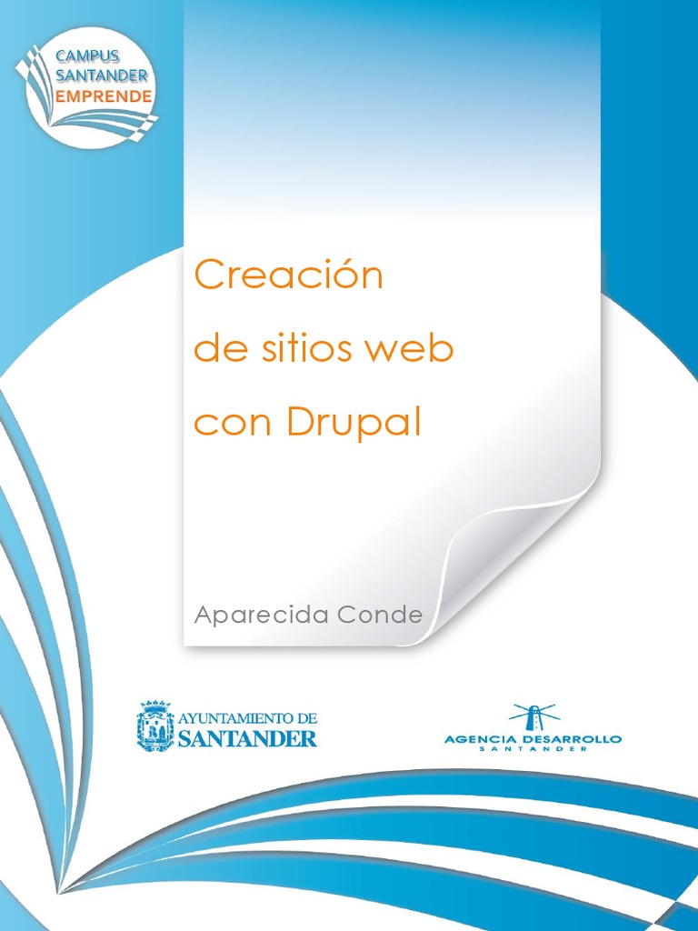 Manual de Drupal PDF | PDF | Drupal | Word Press