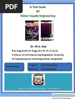 Water Supply Sanitary Eng PDF | PDF | Sewage Treatment | Environmental ...