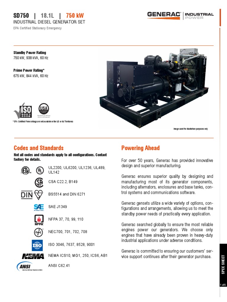 A0000419402-A SD750 18.1 DTA PERKINS INDUSTRIAL Panel POWER ZONE Pro Sync 6 Mar 2020 | PDF ...