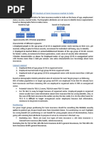 The G-STIC Framework | PDF | Marketing | Goal