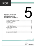 ODB Senior Copayment Application | PDF | Prescription Drugs | Government