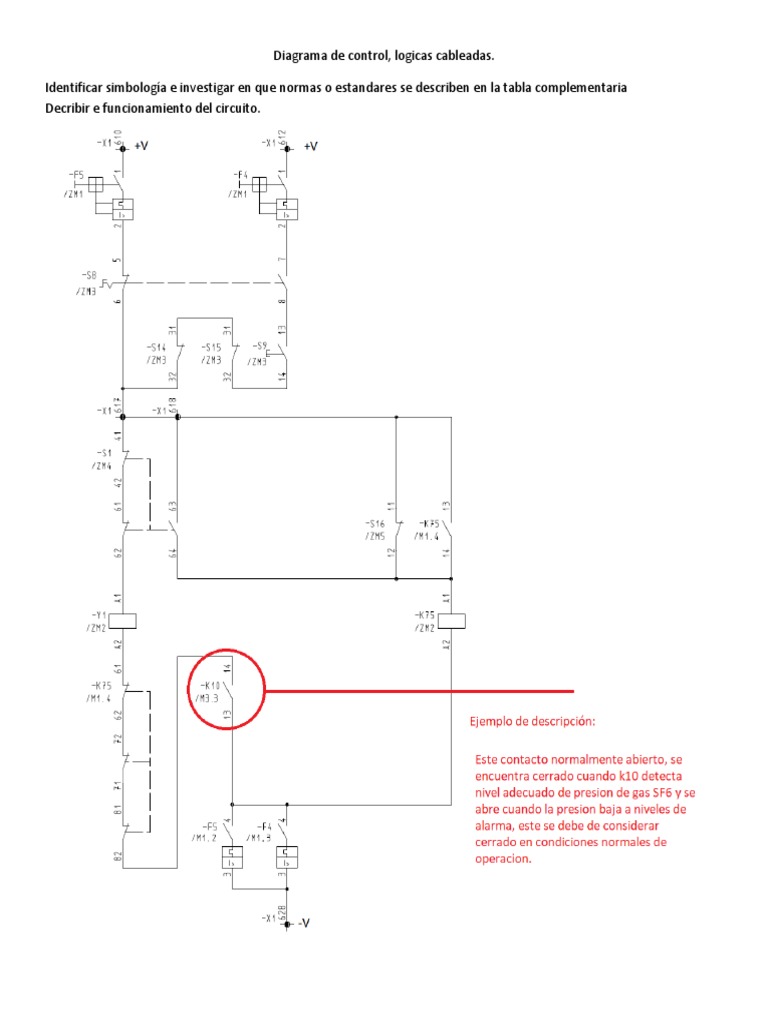 Logica Cableada | PDF | Informática | Tecnología