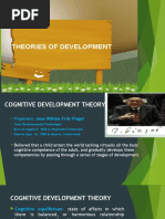 For More Information, See Neo-Piagetian Theories of Cognitive ...