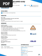 DEWA Organization Chart Overview | PDF