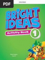 Lets Explore 2 Evaluation Booklet | PDF