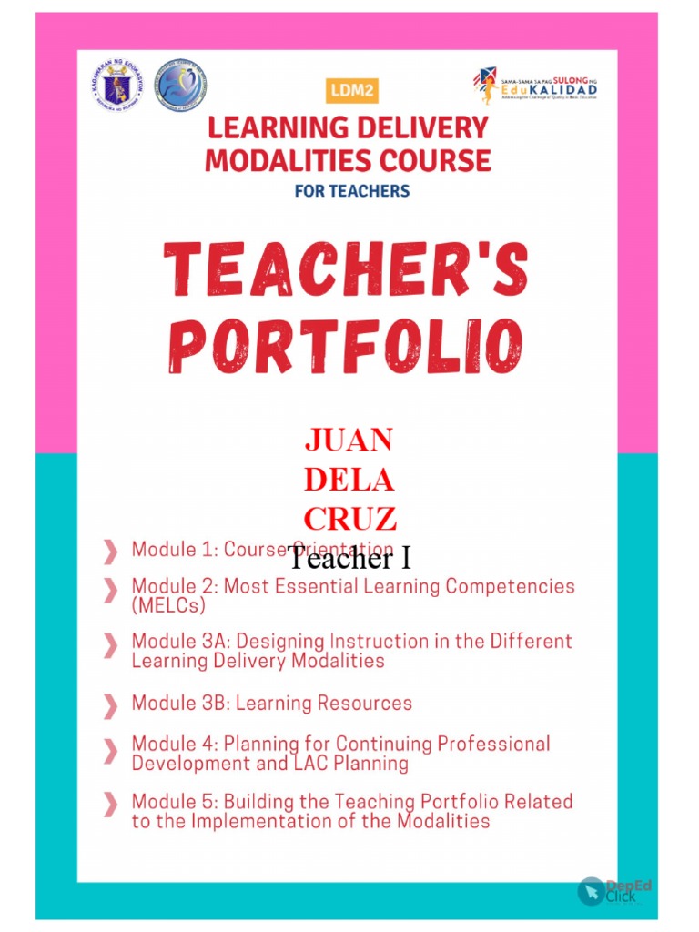 LDM2 Cover Design 1 | PDF