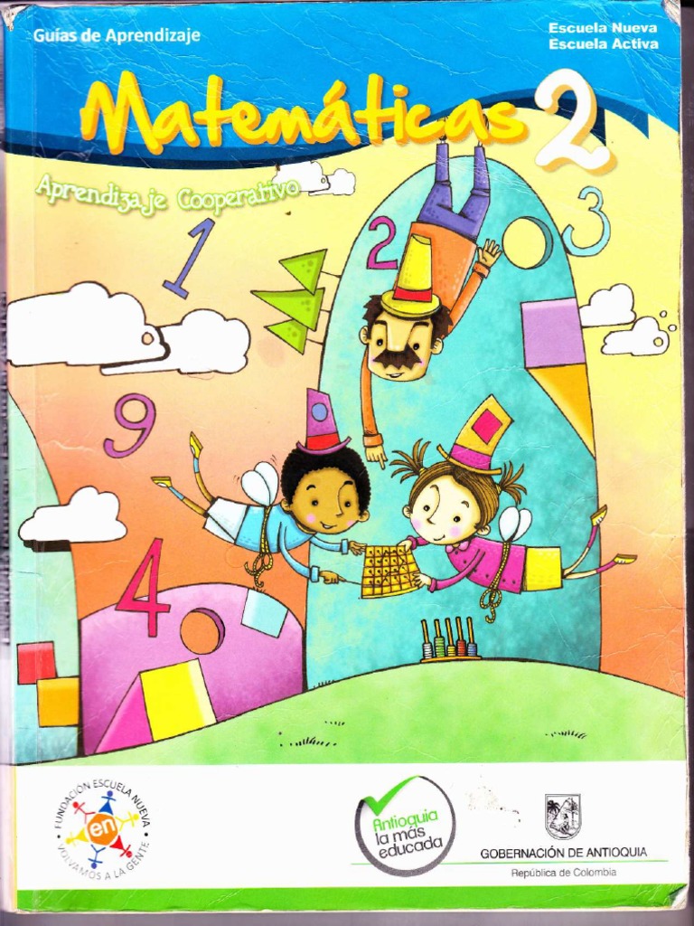 Matematica 2 PDF | PDF | Distancia | Notación