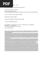 New Blockchain Unconfirmed Hack Script 2019 September | PDF | World ...