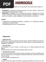 Protocolo Diagnóstico de Las Adenopatías Inguinales | PDF | Infección transmitida sexualmente ...