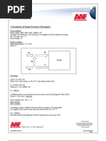 ASHRAE Table9 Hot Water Demand | Cafeteria | Dormitory