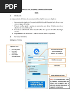 Instructivo Kactus | PDF