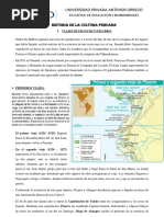 La Teoria Asiatica | PDF | Antropología
