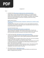 CTLS Student Guide Overview | PDF | Login | Learning