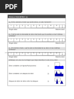 FIQ Español IFR PDF | PDF | Agitación | Salud y bienestar