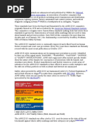Assent Materials Declaration Tool - User Manual | PDF | Xml | Computing