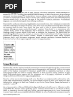 ARDSnet Protocols PDF | PDF | Breathing | Clinical Medicine