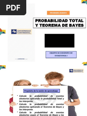 Teorema De Bayes 11 Probabilidad Probabilidades Y - masla.mk