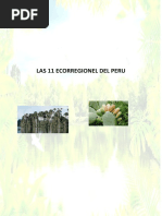 TABLAZOS | PDF | Perú | Geología