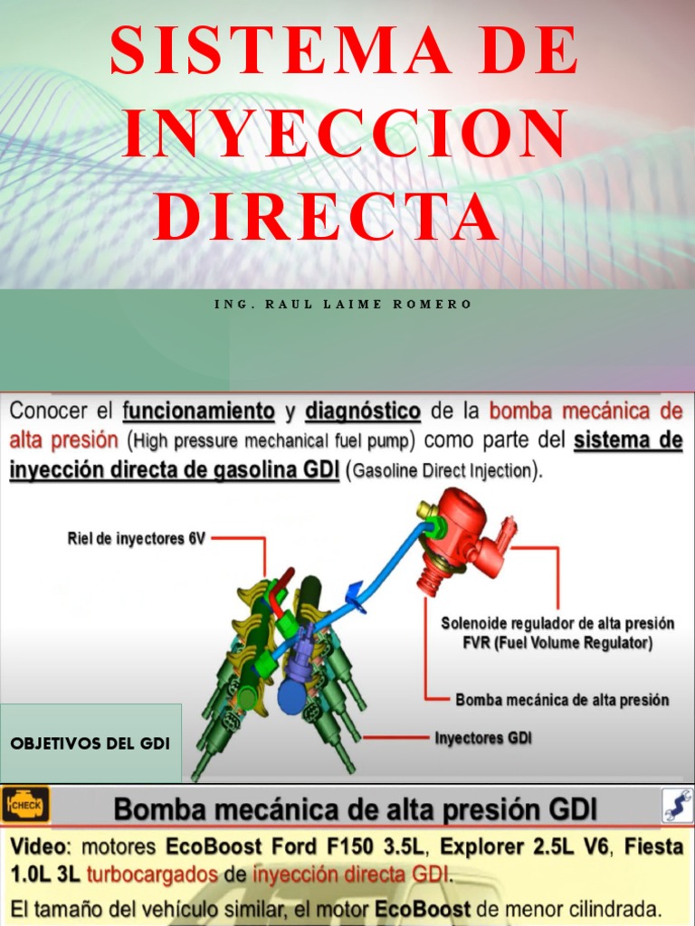 Sistema Gdi | PDF
