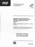 Iso 4628-3-2016 | PDF