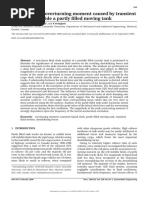 Anti-Compounding Brake Function Explained | PDF | Brake | Valve