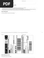 Return Shaw Direct Receivers Guide | PDF